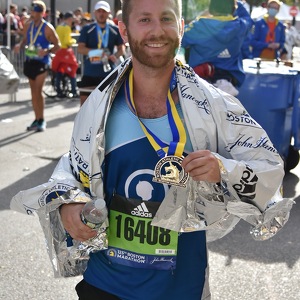 2022 TCS New York City Marathon